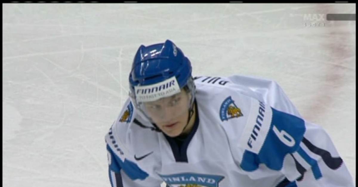 Sensationell afton i U-20 VM | Sport | Yle