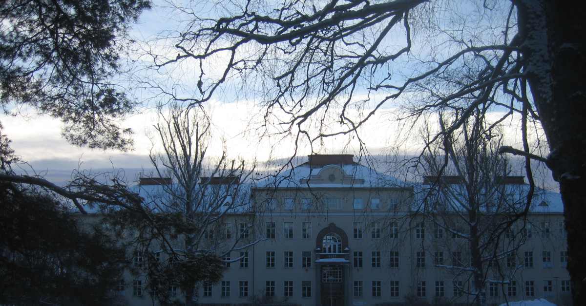 Raseborg vill också bli kolneutral | Västnyland | Svenska Yle