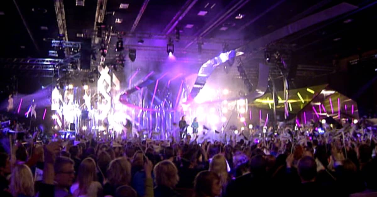 Yle sänder HD | Kultur | Svenska Yle