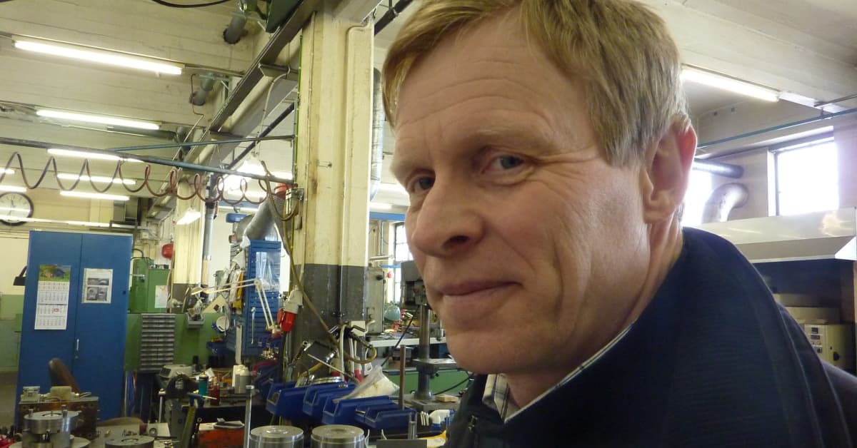 Svårt att hitta rätt arbetskraft i Hangö | Västnyland | Svenska Yle