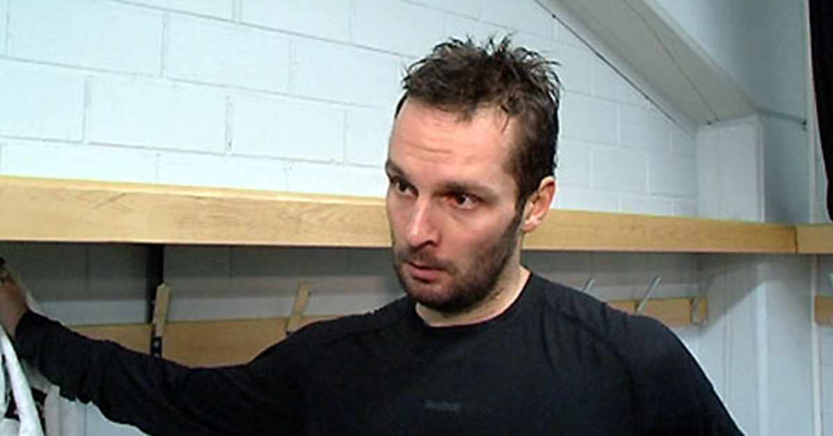 Niklas Bäckström: "Tufft just nu" | Sport | Yle