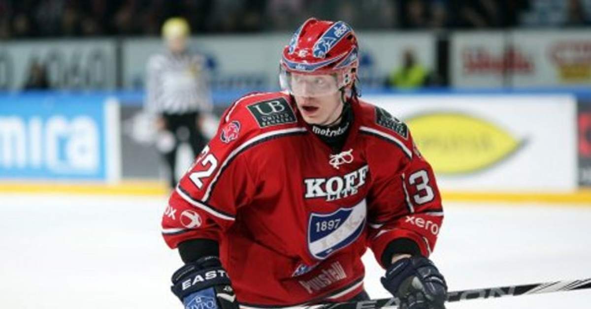 Petrell öppnade målkontot | Sport | Yle