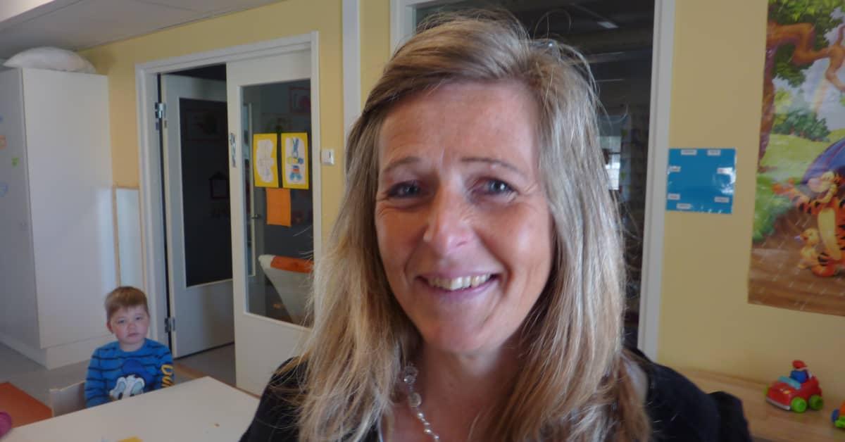 Fler personliga vårdare i Raseborgs daghem | Västnyland | Svenska Yle