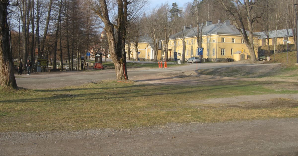 Fiskars bruk för vinterbruk | Kultur | Svenska Yle