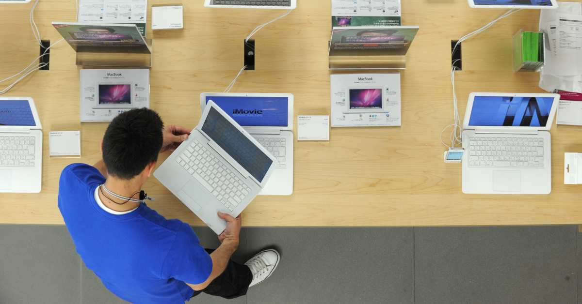 Rekordresultat för Apple | Ekonomi | Svenska Yle