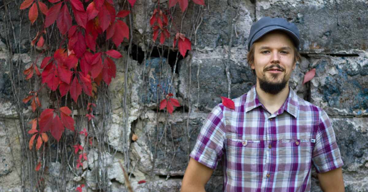 Jukka Poika årets live-artist | Västnyland | Svenska Yle