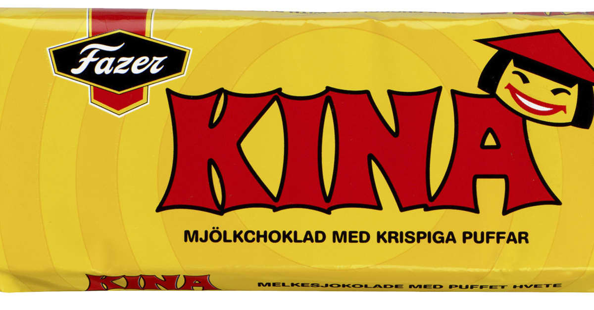 Fazers Kinapuffar rasistiska? | Utrikes | Svenska Yle