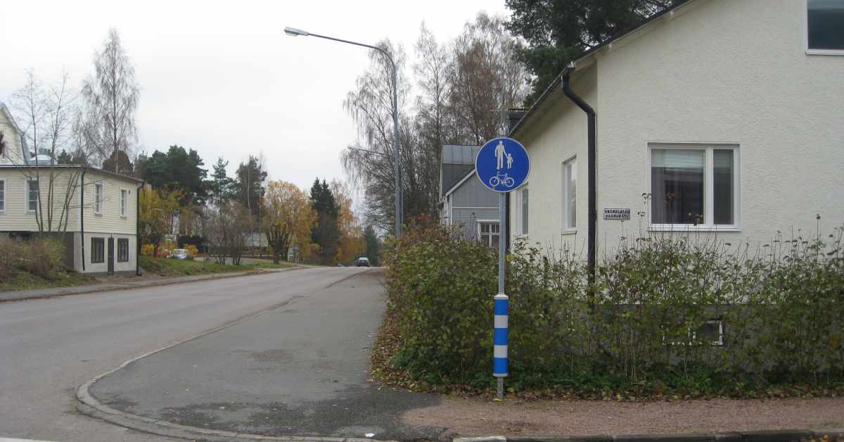 Bättre information till fastighetsägare i Raseborg | Västnyland ...