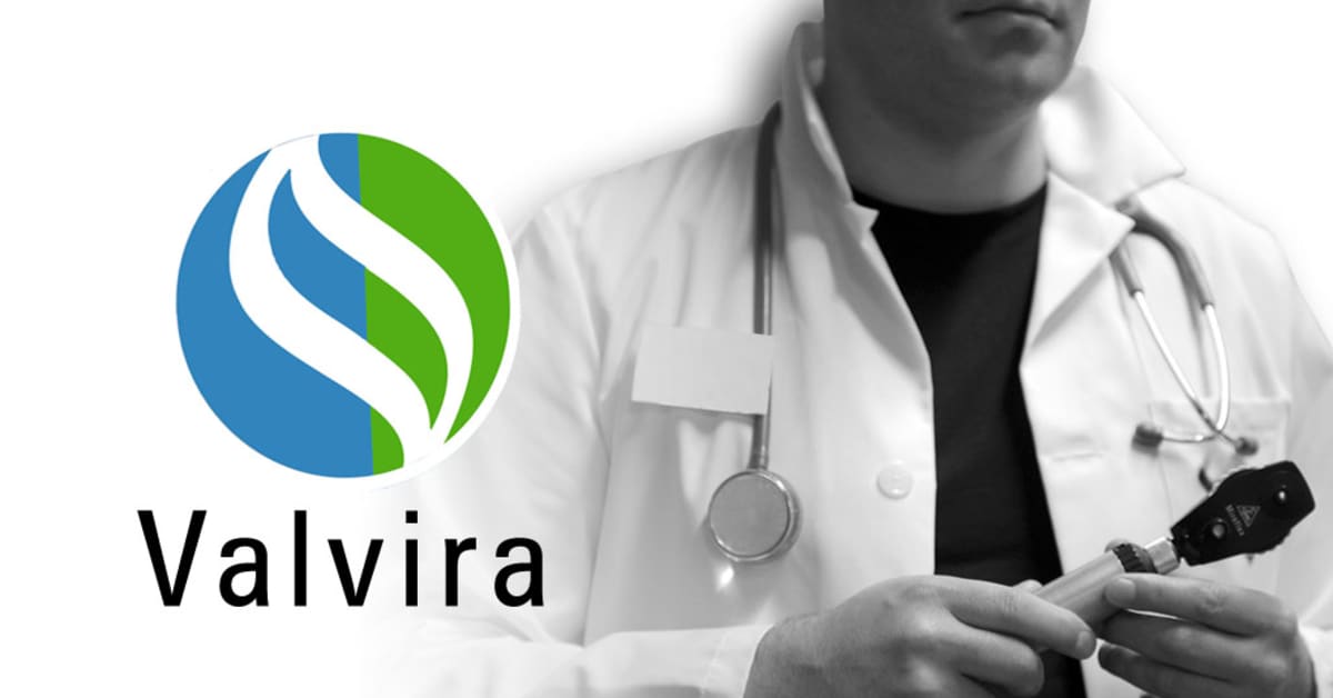 Valvira: Listan på vårdproblem allt för lång | Inrikes | Svenska Yle