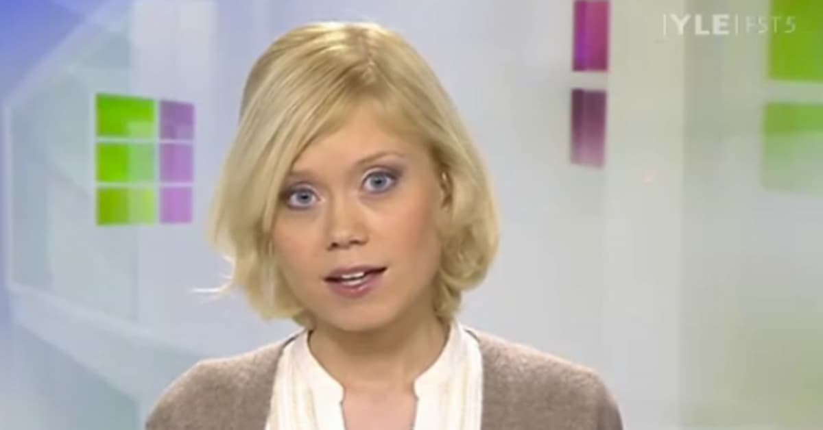 Ida Henriksson ny chefredaktör för Stbl | Kultur | Svenska Yle