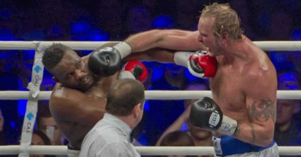 Stukning och spricka i handen | Sport | Yle