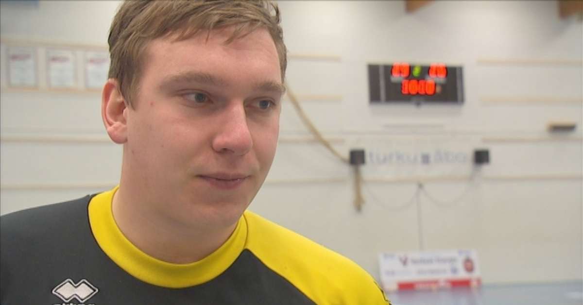 Viktig seger för Åbo IFK i bottenstriden | Sport | Yle