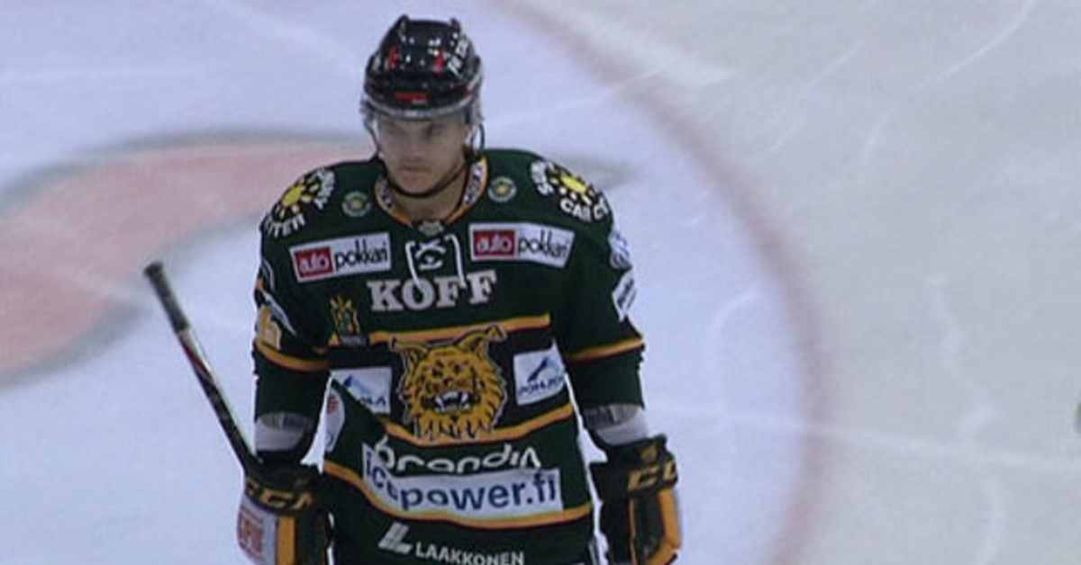 Koistinen till Schweiz | Sport | Yle