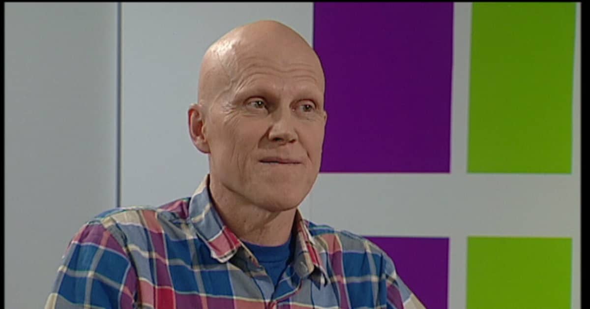 Wallgren vill till EU-parlamentet | Inrikes | Svenska Yle