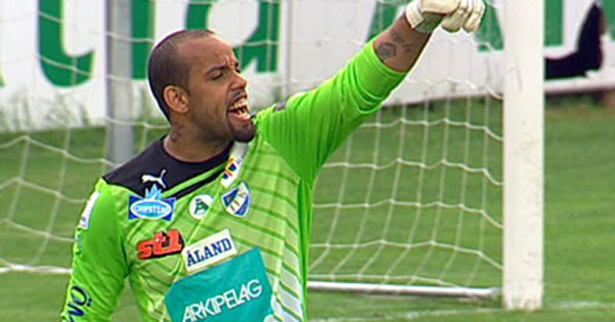Josh Wicks lämnar IFK | Sport | Yle