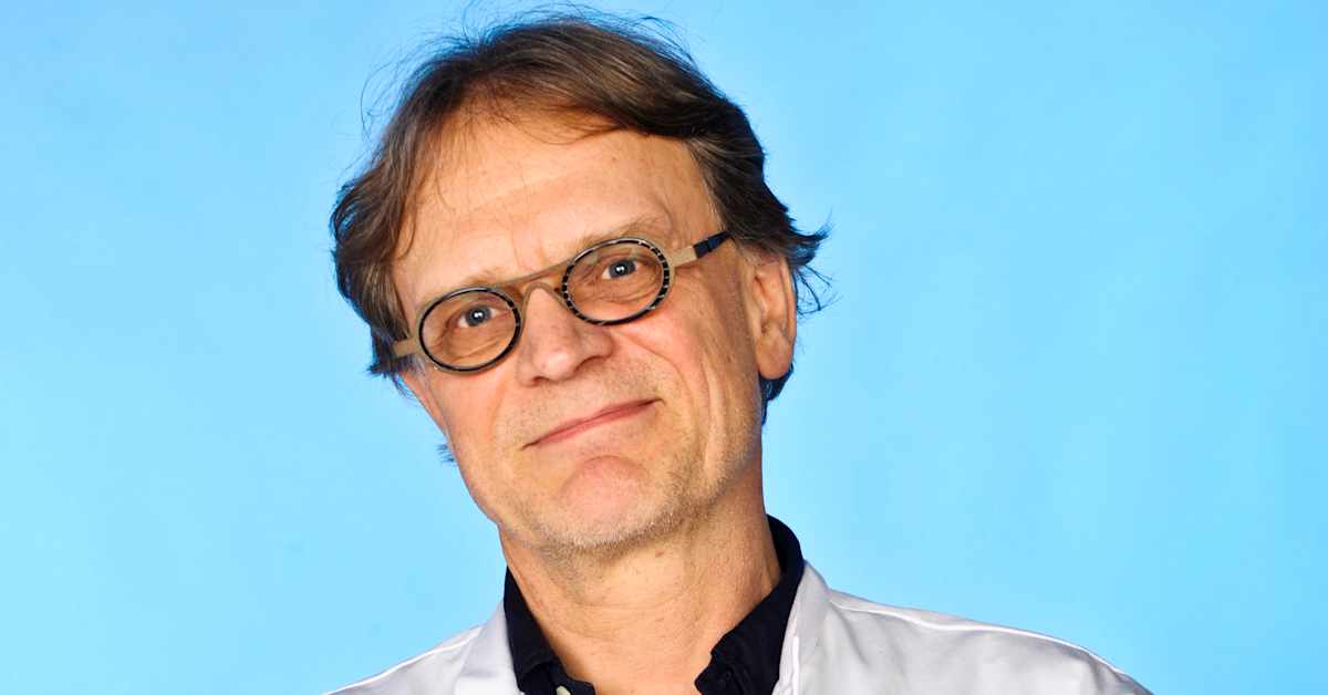 Jan-Magnus Björkenheim | Yle