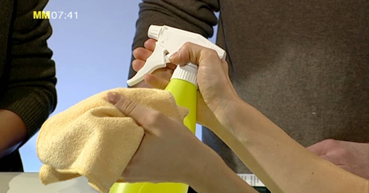 Skabb på äldreboende i Sibbo under kontroll | Östnyland | Svenska Yle