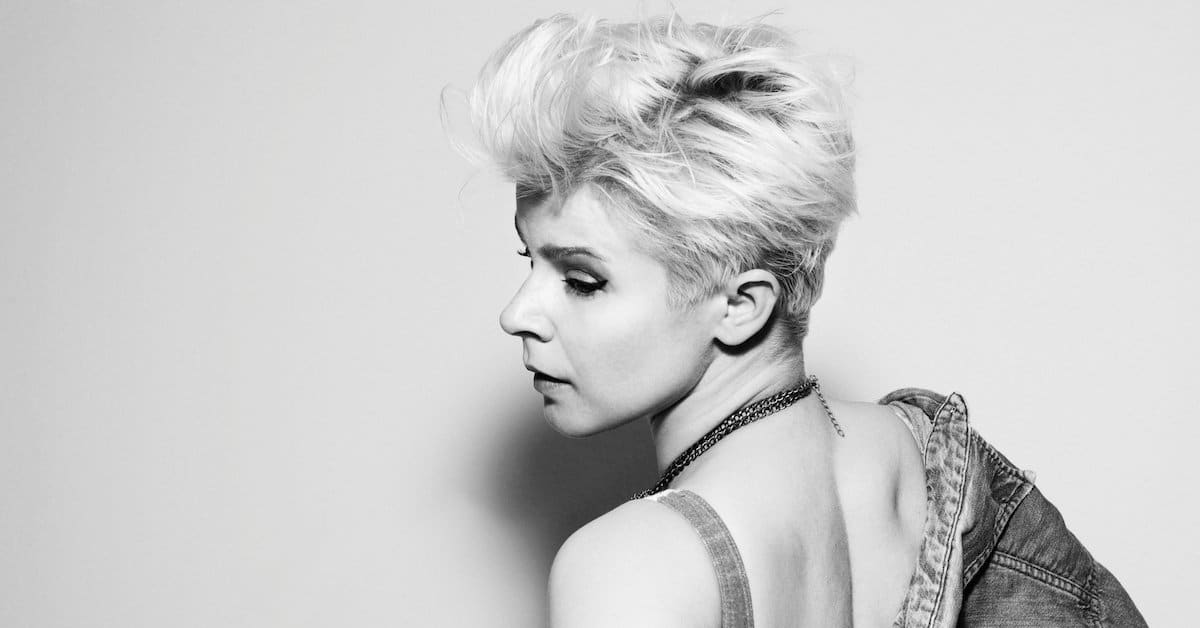 Konichiwa bitches - två timmar Robyn | X3M | Svenska Yle