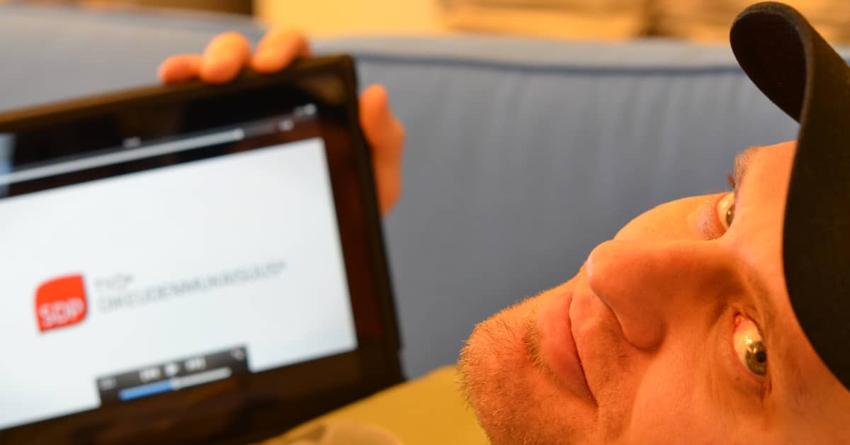 Partiernas tv-reklamer gör ingen glad | X3M | Svenska Yle