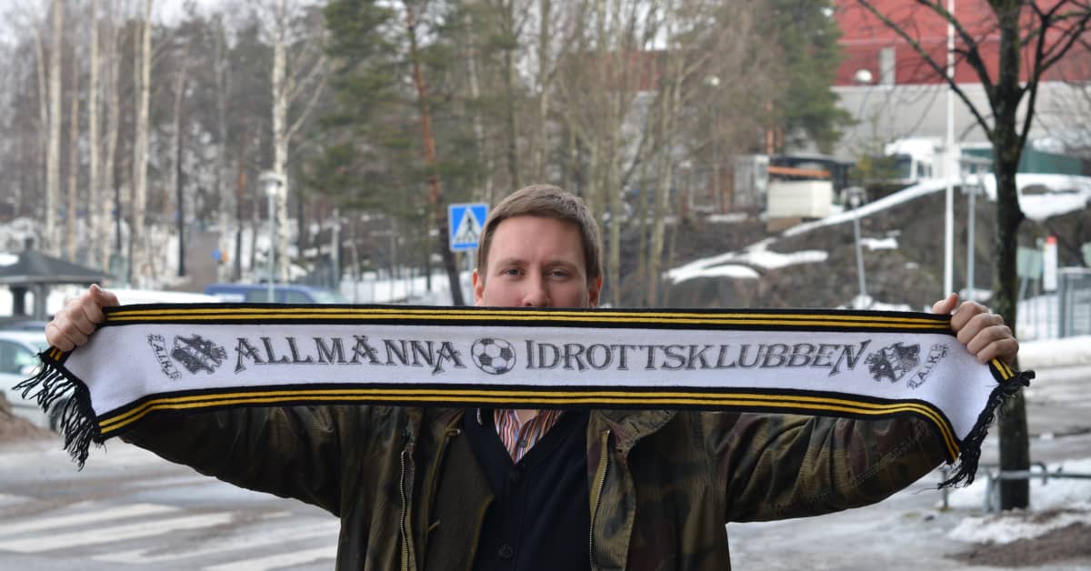 Paavo diggar Notkea Rotta | X3M | Svenska Yle
