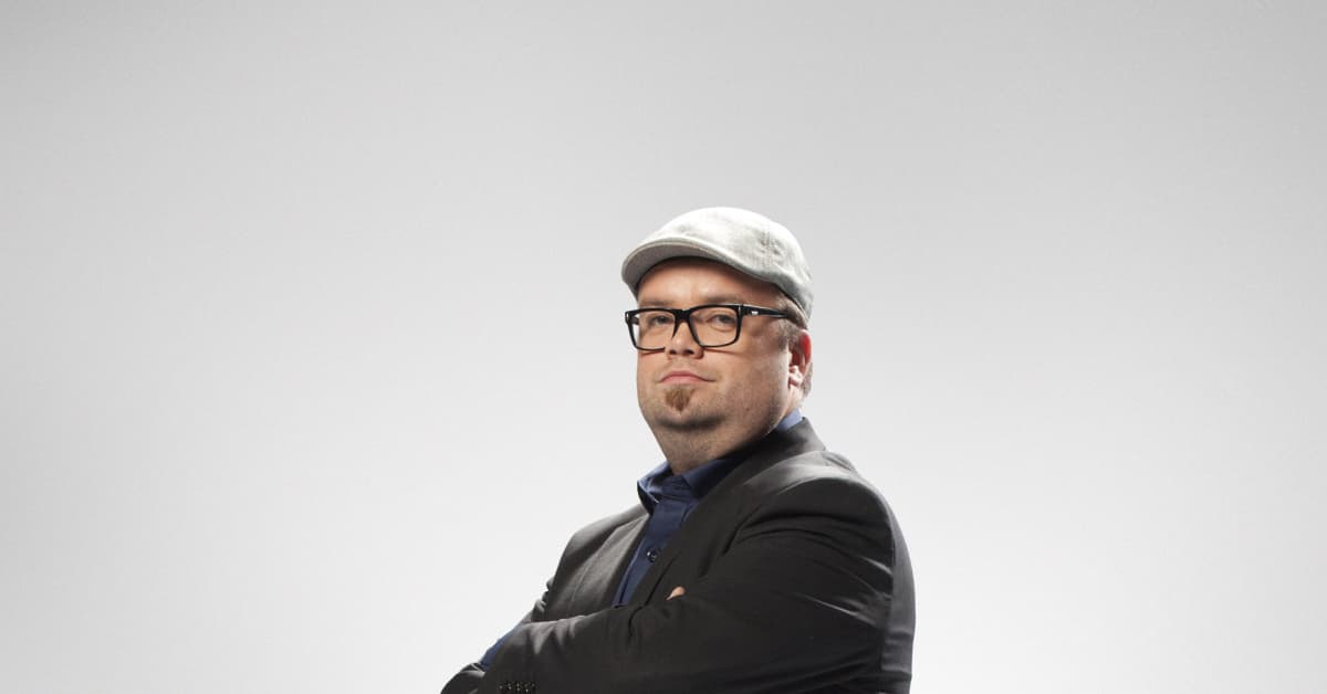 Chris Romberg bedöms av Idols-domare | X3M | Svenska Yle