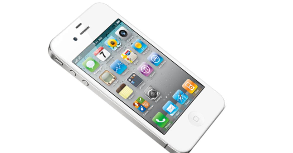 Nästa Iphone har skärm av böjt glas? | X3M | Svenska Yle