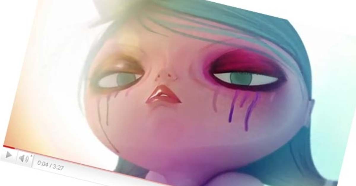 Hej artist, vi vet att det är du! | X3M | Svenska Yle