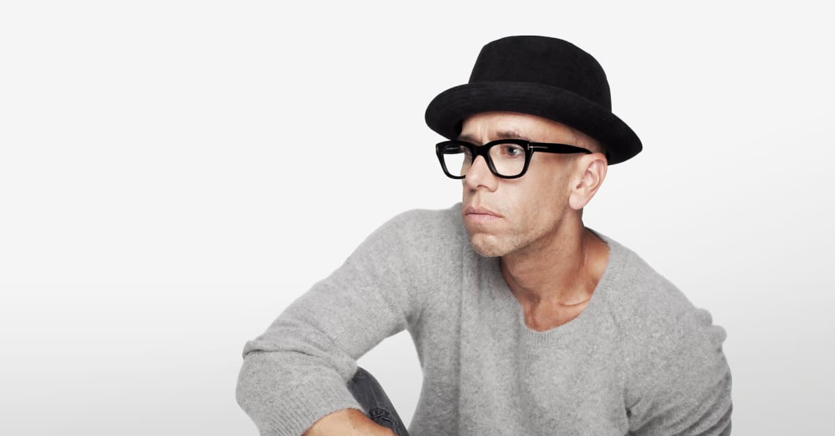 Eric Amarillo och Johan Becker har samma favoritband | X3M | Svenska Yle