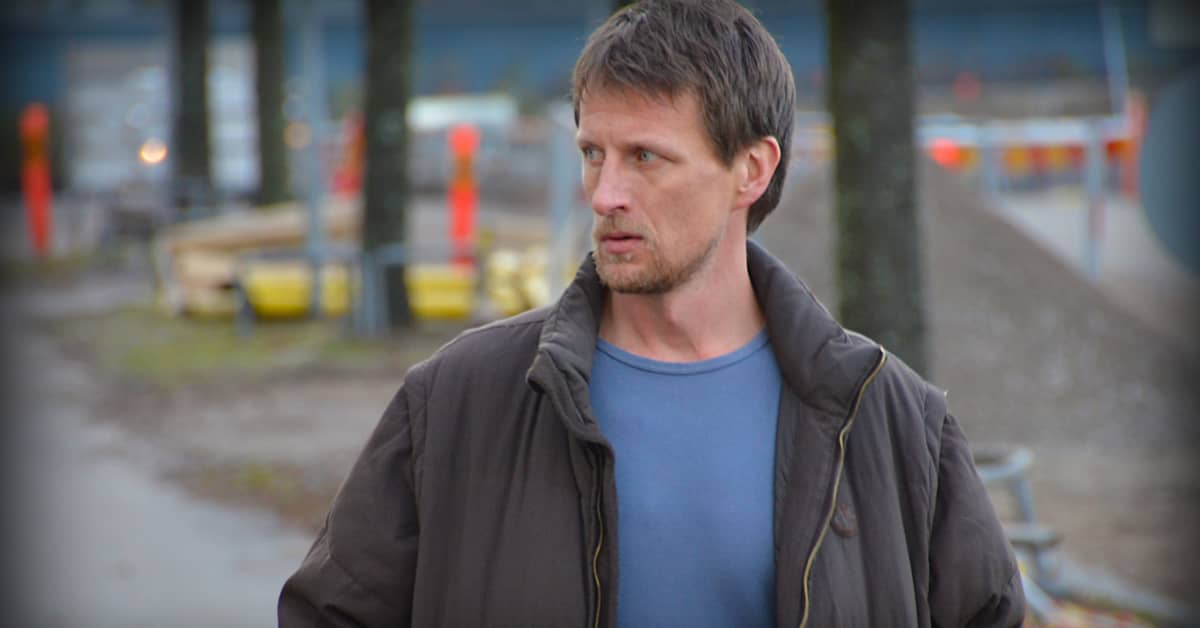 Det är nog bara vi finlandssvenskar som stör oss | X3M | Svenska Yle