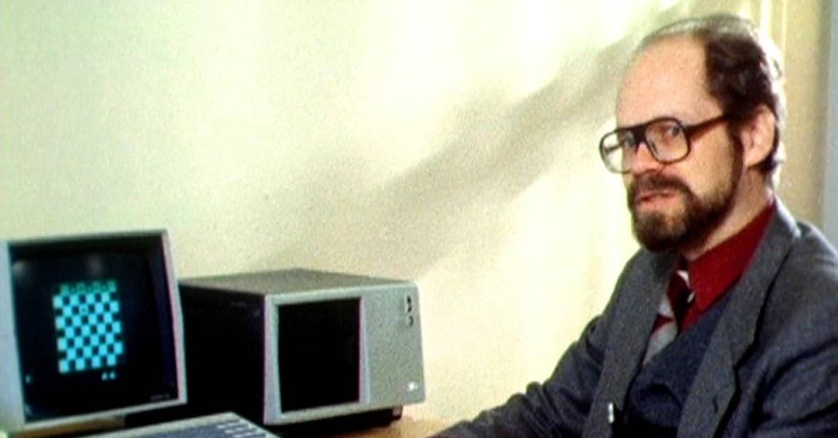 Datorerna och framtiden 1982 | Arkivet | Svenska Yle