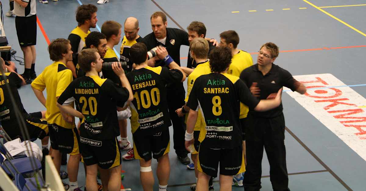 Åbo IFK vann streckmatch | Sport | Yle