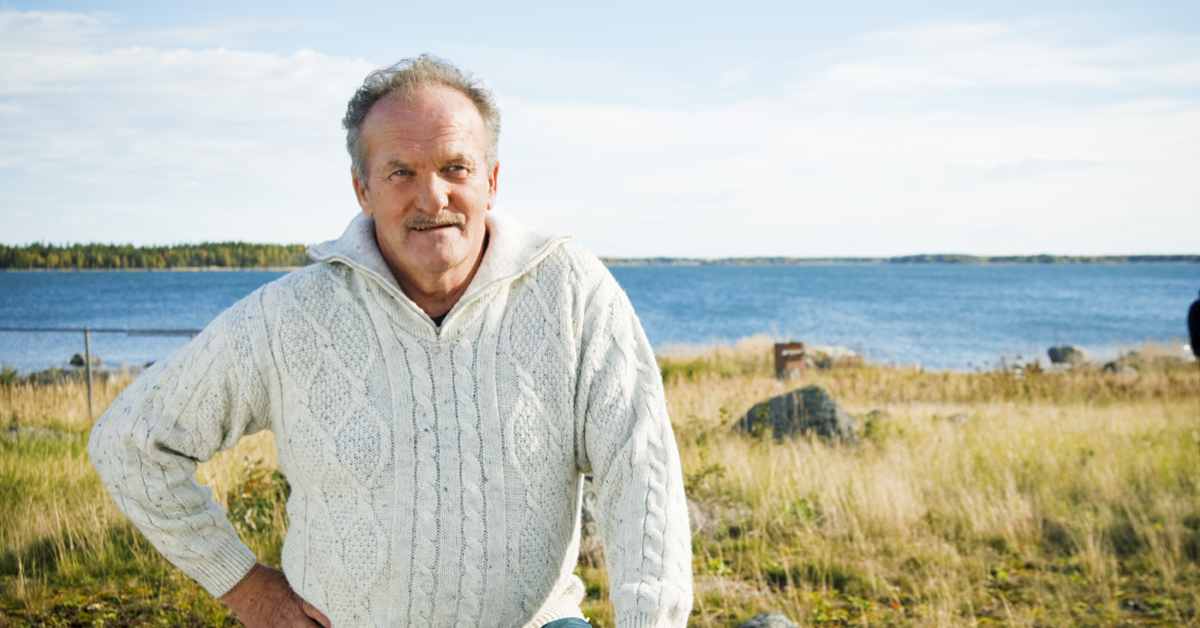 Hans Martin kom hem och bildade band | Kultur | Svenska Yle
