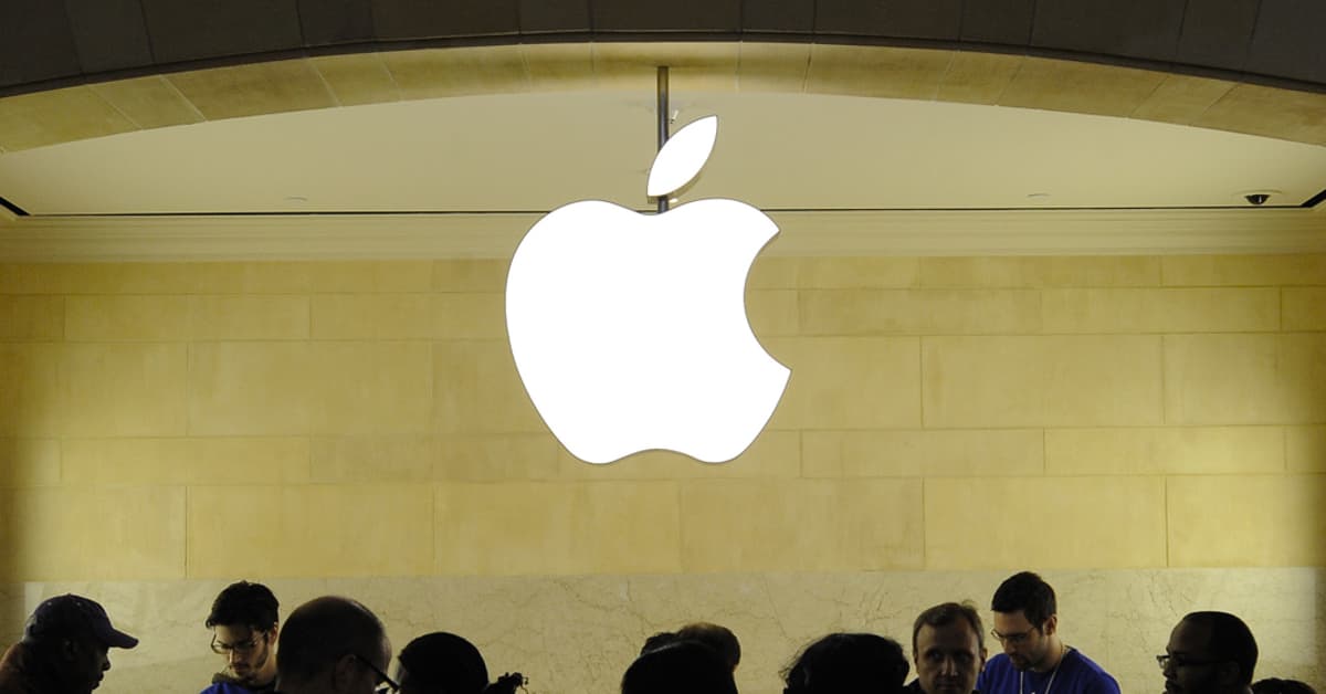 NYT: Apple undviker miljardskatter | Utrikes | Svenska Yle