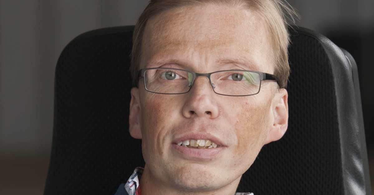 Johan Kullas lyssnarnas sommarpratare | Österbotten | Svenska Yle