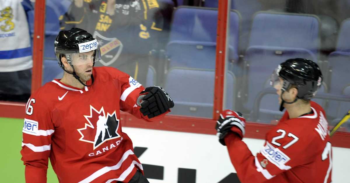 Uddamålsseger för Kanada | Sport | Yle