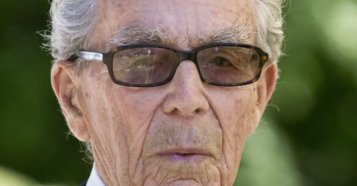 Greve Carl Johan Bernadotte död | Utrikes | Svenska Yle