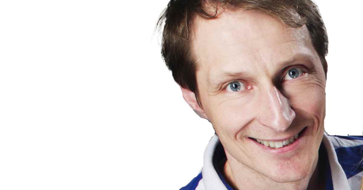 Magnus Eklöv | Yle