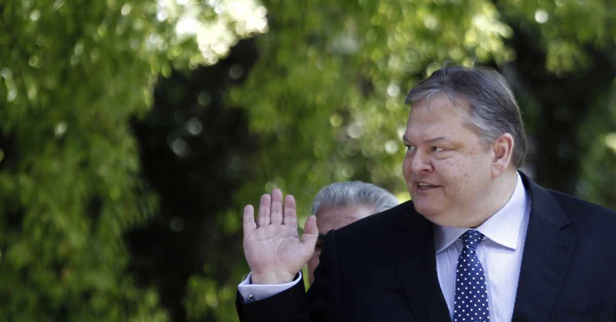 Pasok: Grekland behöver tre år till | Utrikes | Svenska Yle