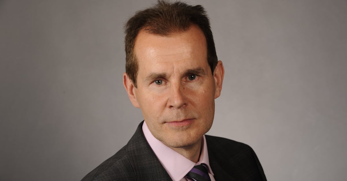 Backman: Finland måste bära sitt ansvar | Inrikes | Svenska Yle