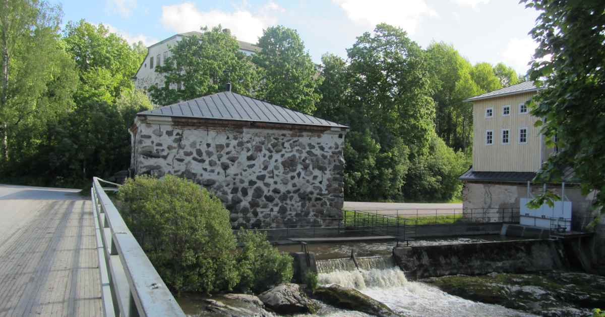 Västnyländsk sommarquiz: Sigrid Eriksdotter Vasa var ägare till Sjundby ...
