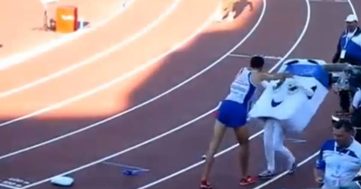 Maskotar slåss om publikens kärlek | X3M | Svenska Yle