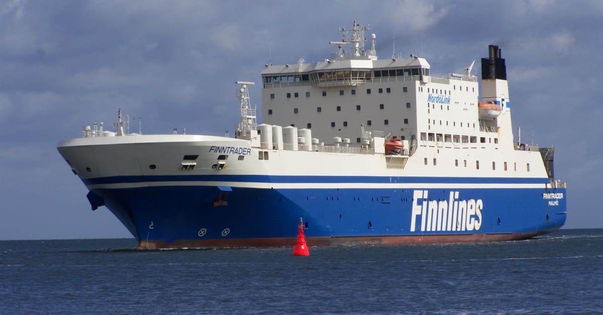 Rederier får 19 miljoner i miljöstöd | Inrikes | Svenska Yle