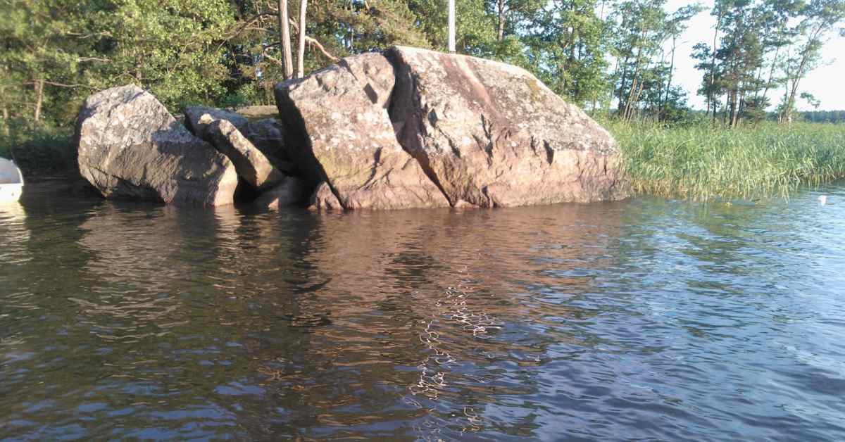 Östra Finska viken har blivit renare | Inrikes | Svenska Yle