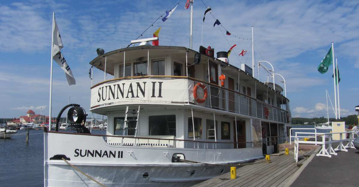 Sunnan II viktig för Raseborg | Västnyland | Svenska Yle