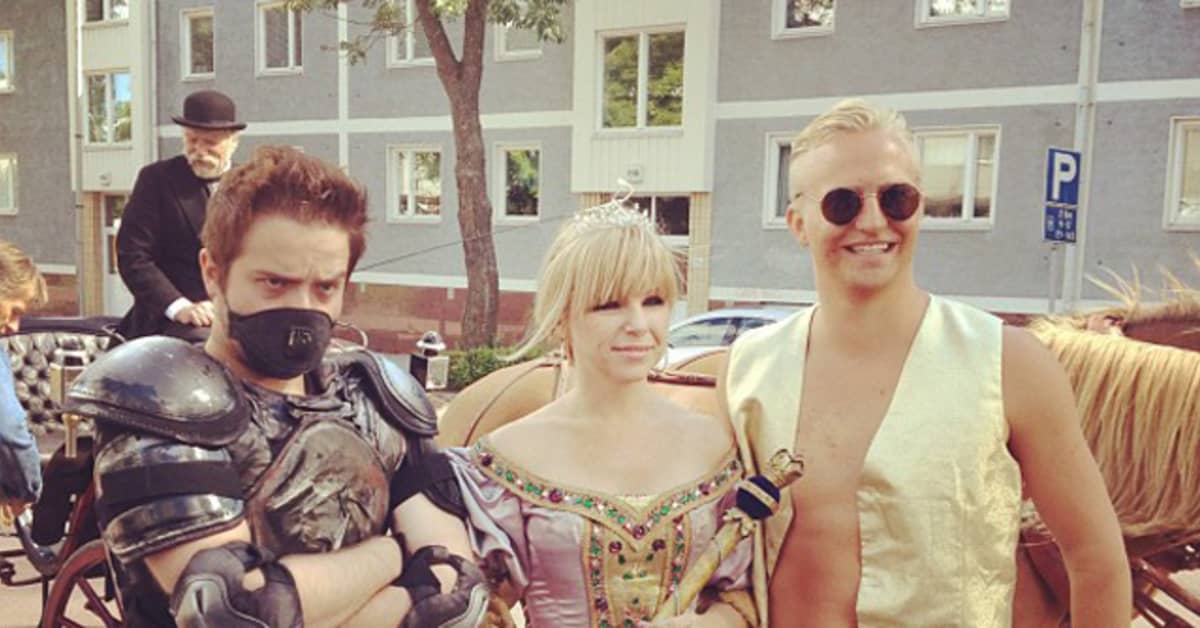 Radio X3M och Pandora på Åland | X3M | Svenska Yle