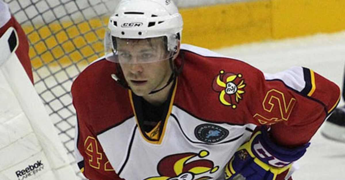 Ben Eaves tvingas vila en månad | Sport | Yle