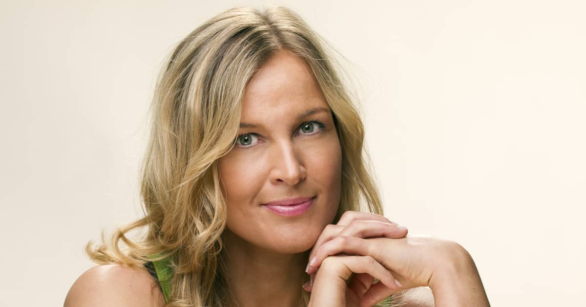 Anne Hietanen: Filmen berör mig inte | Kultur | Svenska Yle