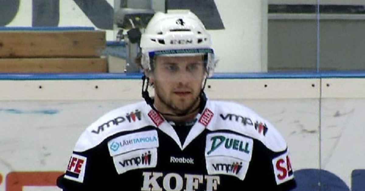 Russell stannar inte i TPS | Sport | Yle