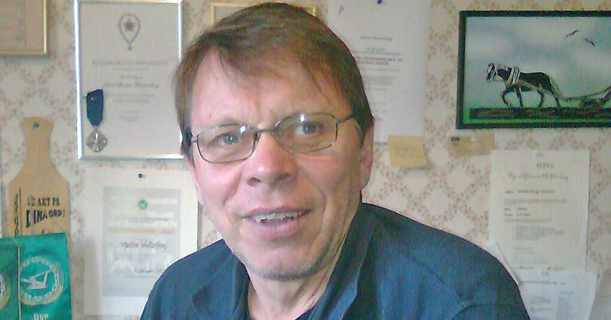 Min musik: Martin Westerberg | Kultur | Svenska Yle