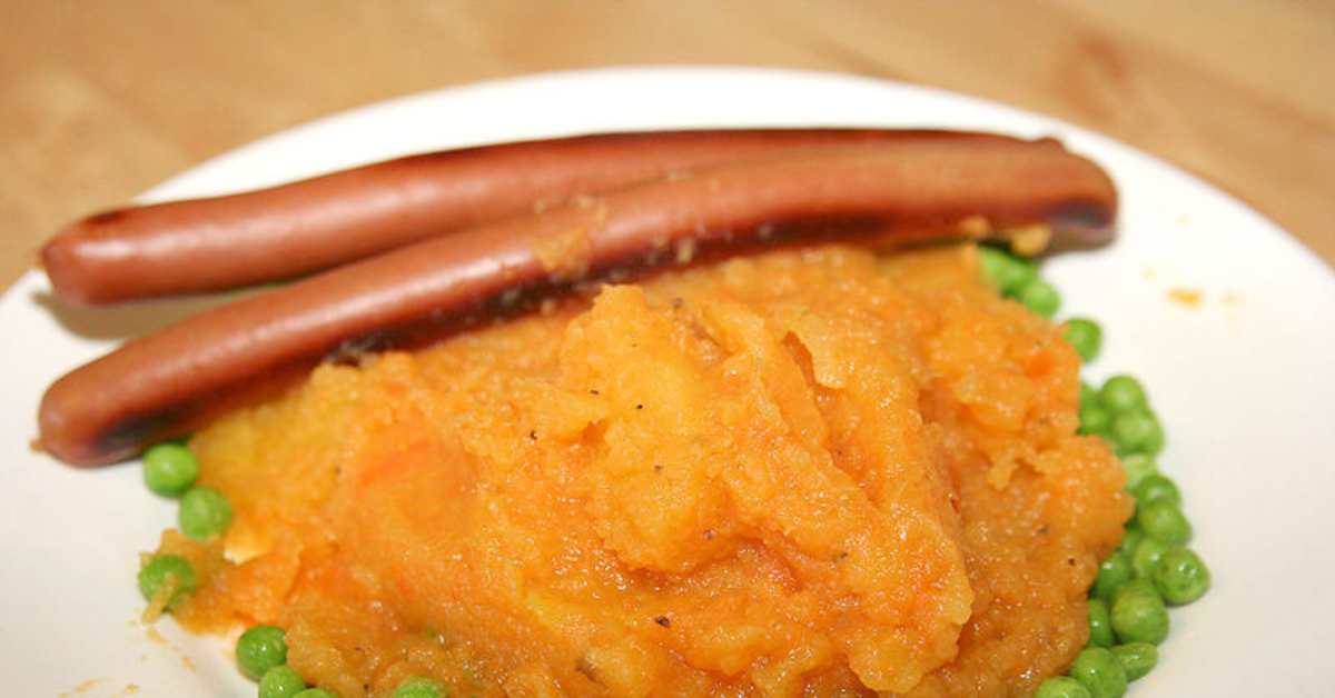 Rotmos (norskt) | Recept | Svenska Yle